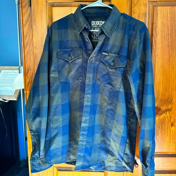 DIXXON | Shirts | Zero Dark Thirty Dixxon | Poshmark